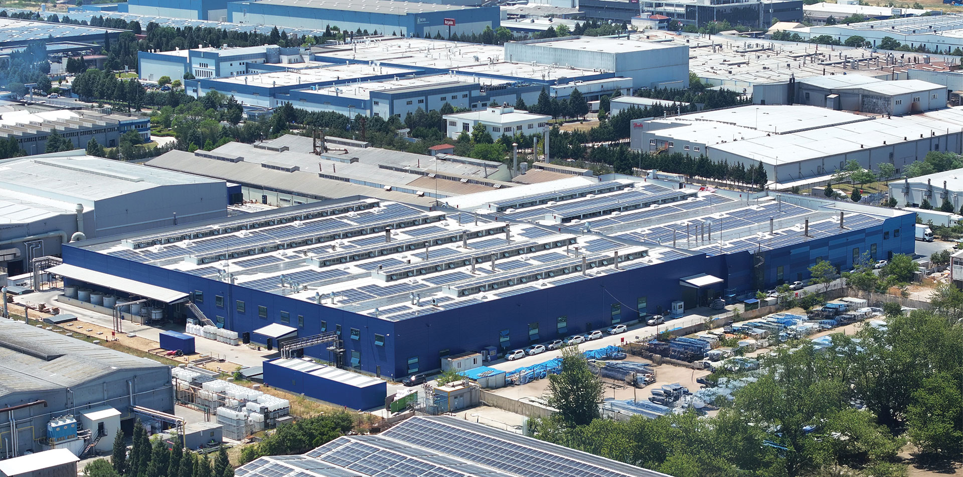 Company - Artesa Fabrics